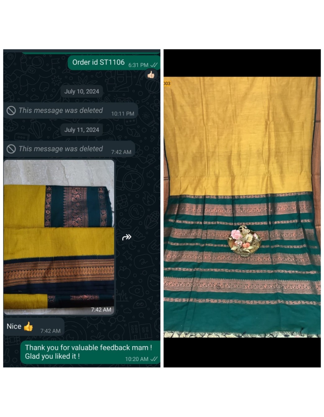 Silk Sarees Online Shopping | Sumathi Textile